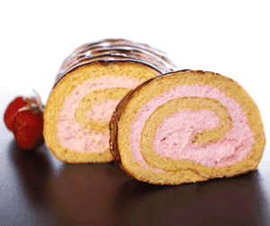 Sponge Cake Extra 100% - Lesaffre Poland