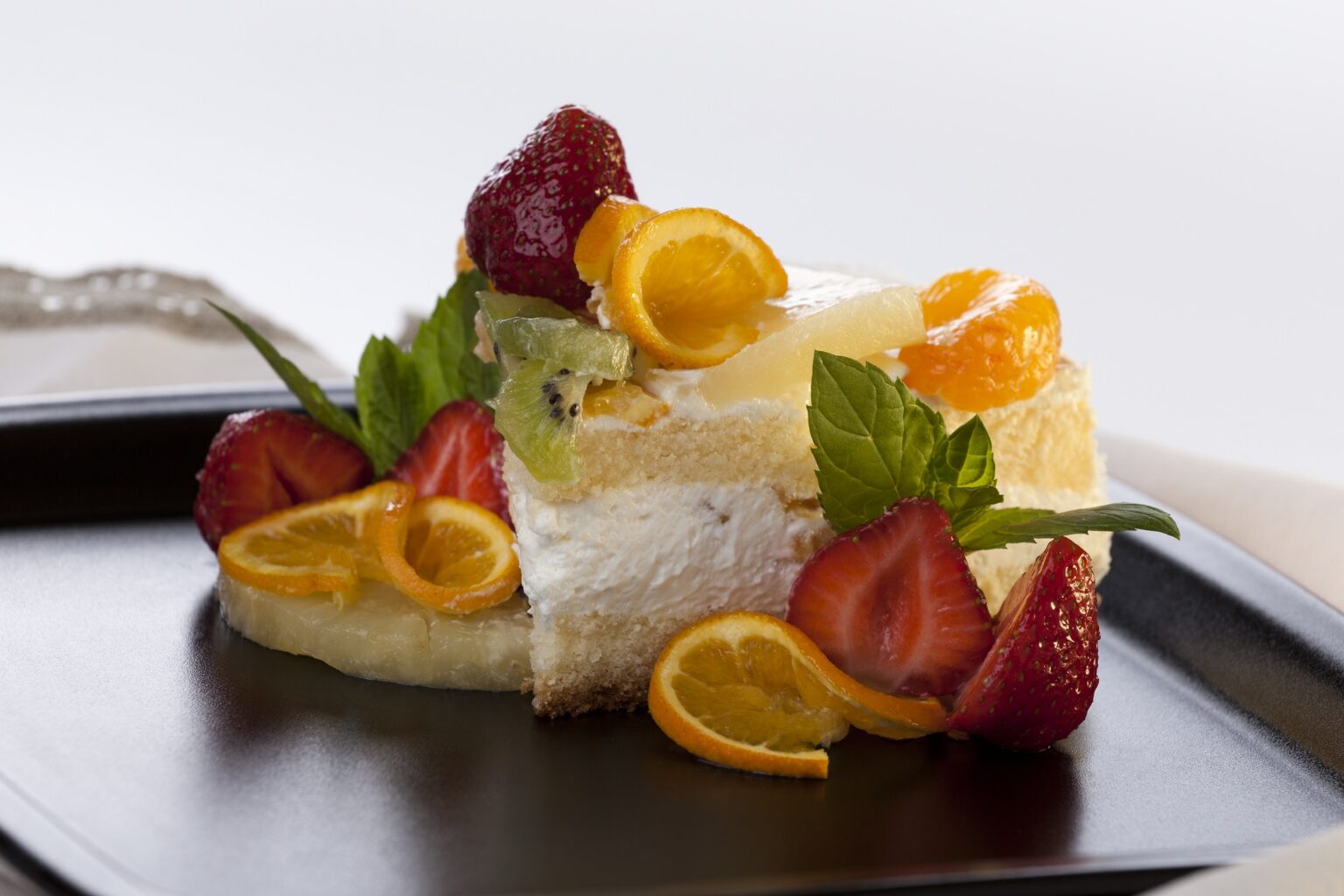 Biszkopt Extra 100% - receptura - Lesaffre Poland