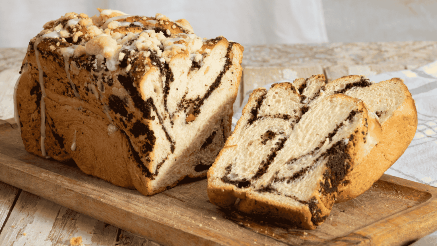 Grandma's Yeast Dough - new confectionery mix! - Lesaffre Poland